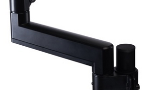 VISION Custom Extension Arm [Black]